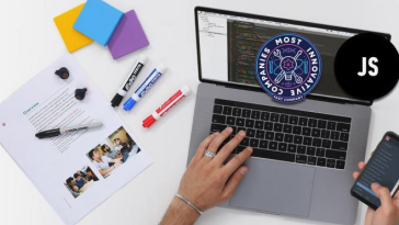 Javascript Accelerator | Built In